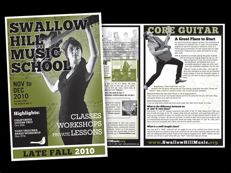 Swallowhill Class Catalog Paige Design Llc