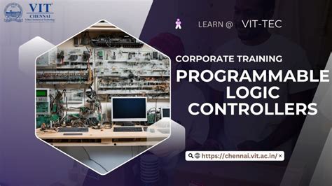 Plctraining Automation Industrialskills Vitchennai Business Consultant