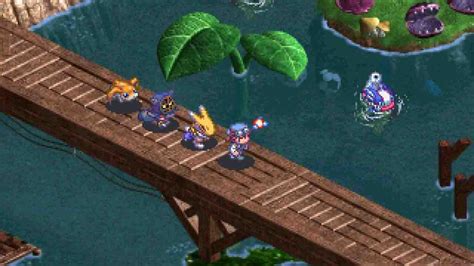 Walkthrough Lengkap Digimon World 3