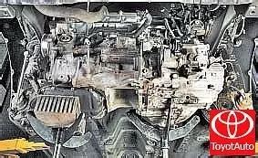 Замена прокладки ГБЦ Тойота Королла 150 (8 видео)