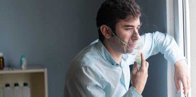 How Fast Does COPD Progress Understanding COPD Progression