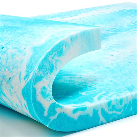 Mua Dreamsmith 3 Inch Queen Size Memory Foam Mattress Topper Cooling