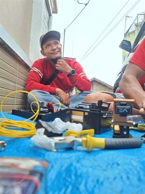 Abdir Raziq On Linkedin Aktifitas Siang Ini