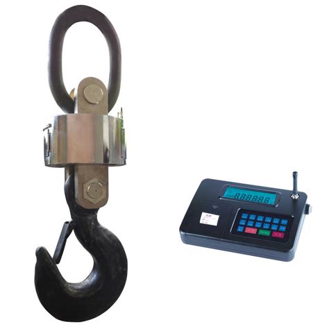 Wireless Crane Scale Manufacturers China Wireless Crane Scale Factory Suppliers