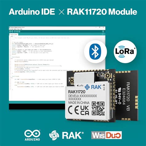 rakwireless on linkedin arduino lora lorawan bluetooth