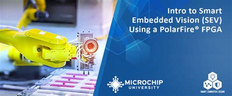 PolarFire FPGA Video Imaging Kit Microchip Technology Mouser