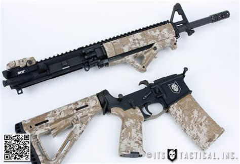 Diy Ar 15 Build Upper Receiver Assembly Introduction Its Tactical