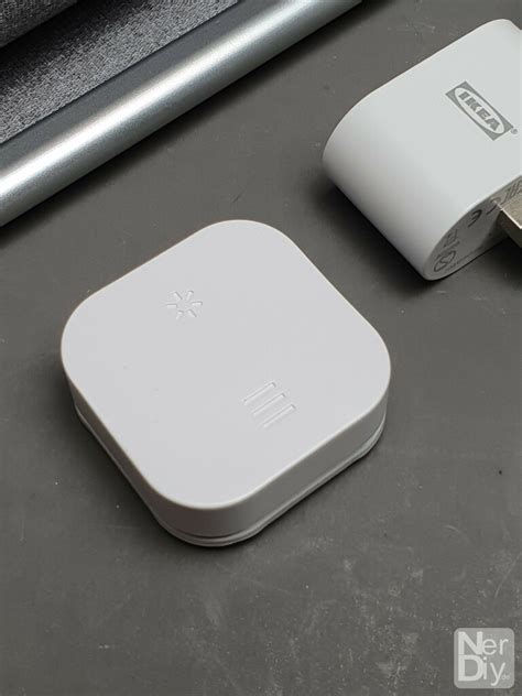 Howto Zigbee Ikea Fyrtur Rollo E1757 über Zigbee2mqtt In Node Red