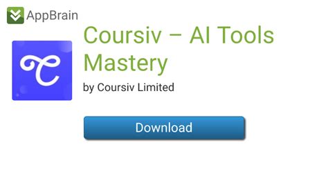 Coursiv Ai Tools Mastery For Iphone Free App Download