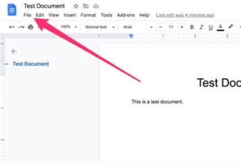 Simple Steps To Download Google Docs As PDF WPS PDF Blog