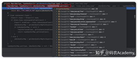 自定义Mybatis的TypeHandler轻松应对Mysql的JSON类型 知乎