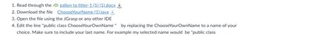 Solved This Assignment Covers The Module For This Week Chegg
