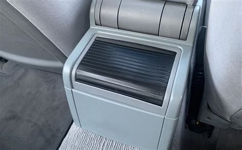 333designs Replacement Rear Center Console Ashtray Sliding