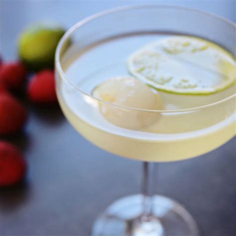 Lychee And Lime Gimlets Cocktail Recipes Harris Farm Markets