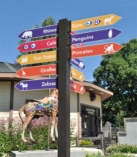 Gopher Sign Your One Stop Durable Sign Manufacturer