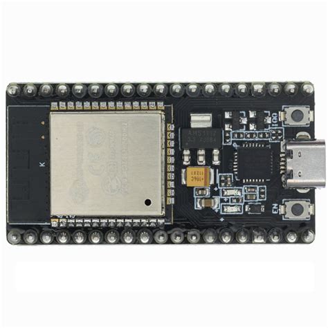 Esp32 Cp2102 30 Pin Sintosen Palvelut