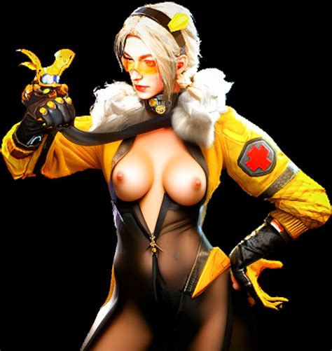 Rule 34 Rntagme Bloodstrike Emma Blood Strike Tagme 10291884