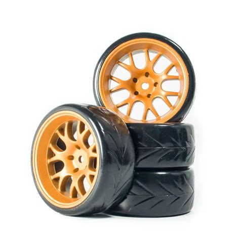 110 Rc 드리프트 타이어 휠 허브 110 Hsp Hpi 축 Scx10 Trx4 타미야 Hpi Rc 랠리용 12mm 헥스