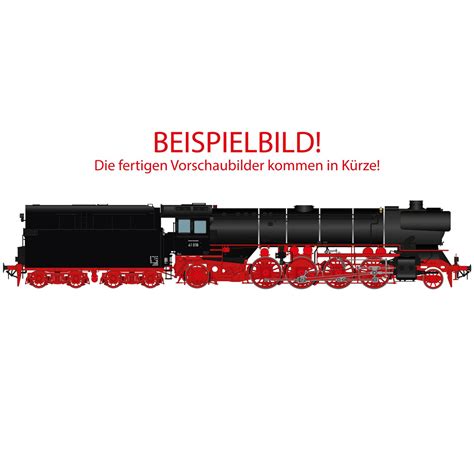 Spur 1 Austria Br 41 018 (11225) — Spur-1