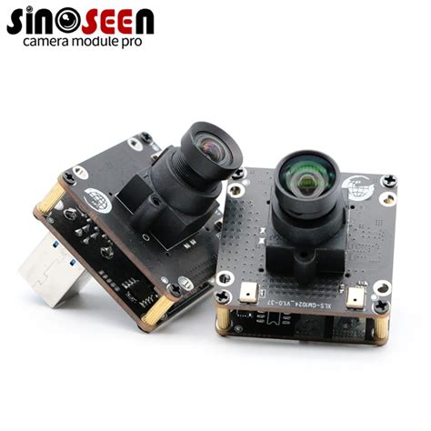 High Quality USB Camera Modules Sinoseen Products