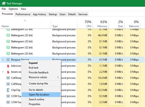 Windows Task Manager Tricks You Probably Didn T Know