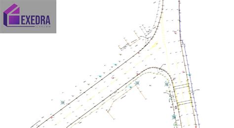 Mobile Mapping Exedra Bim