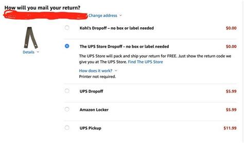 Amazon Returns Changing The Game Without Consumers Even Noticing