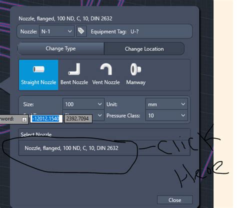 Multiply Connections On Component Equipment Autodesk Community
