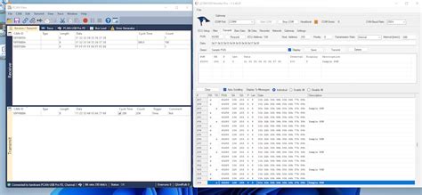 Any Can Bus Sae J1939 Nmea 2000 Development Requires The Right Testing Tools Copperhill