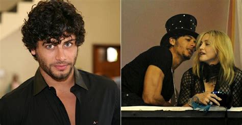 Jesus Luz Fala Sobre Madonna A Gente Tinha Uma Conexão Muito Forte