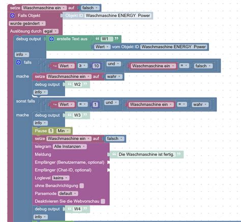 pointer springt aus if anweisung · issue 1290 · iobroker iobroker javascript · github