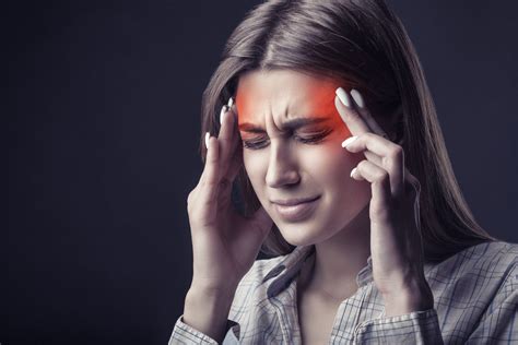 What Are Chronic Migraines Beverly Hills Ca