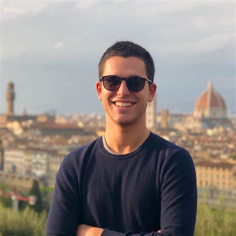 Domenico Pangallo On Medium Curated Some Lists