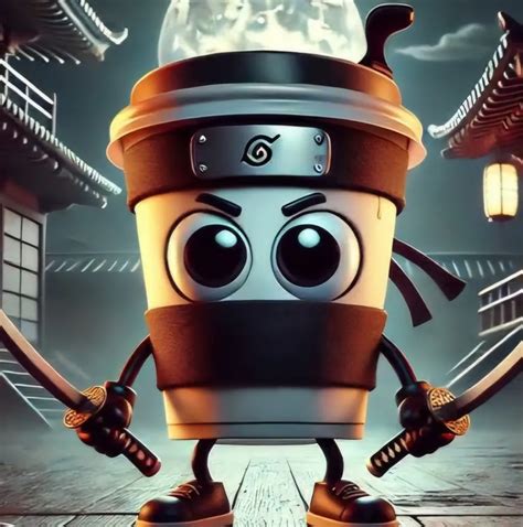 Cappuccino Assassino