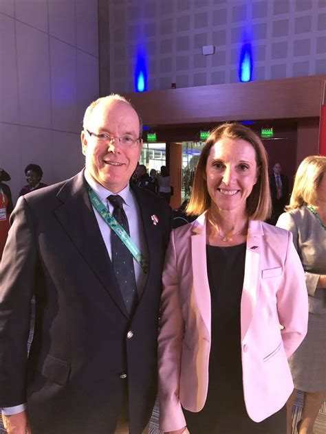 Кронпринц Фредерик королевская принцесса Анна князь Альбер в Буэнос Айресе Ru Royalty