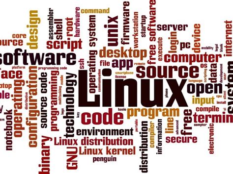 Commandes De Base Linux Maîtriser Les Fonctions Essentielles