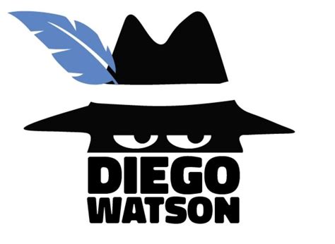 Diego Watson Ortega