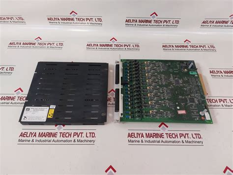 Metsobhel Iop301 Isolated Analog Input Module 69230i301a69230i301a1b