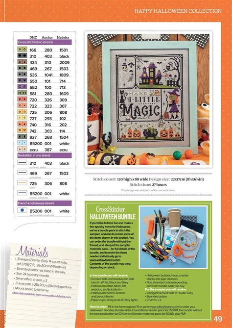 Pin By Andrea On Cross Stitch Patterns Halloween Cross Stitches Cross Stitch Cross Stitch