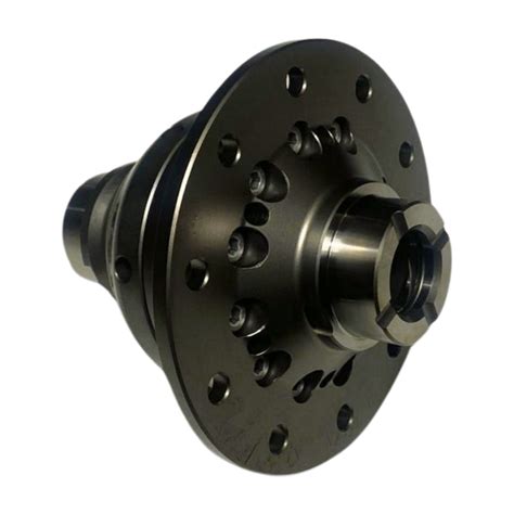 Quaife Automatic Torque Biasing Atb Limited Slip Differential To Suit