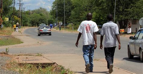 Botswana Hiv Incidence ‘likely To Increase In Next 10 Years Be In
