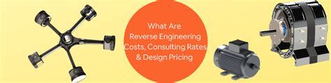 What Are Reverse Engineering Costs Consulting Rates And Design Pricing For Companies Cad Crowd