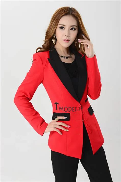 کت و شلوار زنانه عکس ویسگون