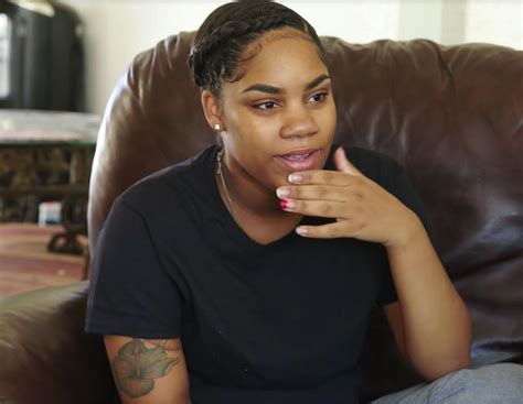 ‘teen Mom Young And Pregnant Star Ashley Jones Threatens Suicide