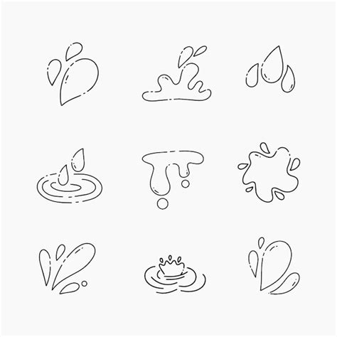 Water Doodle Images Free Download On Freepik