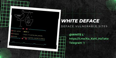 Deface Website GitHub Topics GitHub