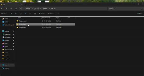 nishant mandavkar on linkedin django day 3 i have developed a grade