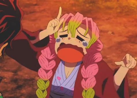 Mitsuri Kanorji Season 3 Swordsmith Arc Love Hashira Demon Slayer