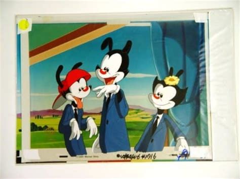 What Is Cel Animation And How To Use It