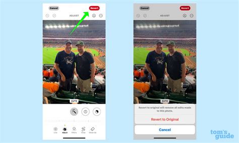 How To Use Clean Up In Ios 18 With Apple Intelligence Toms Guide